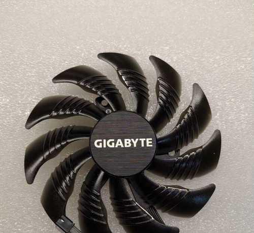 Кулер для видеокарты Gigabyte t129215su