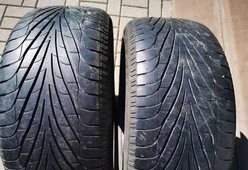 Goodyear Wrangler F1 WRL-2 255/50 R19