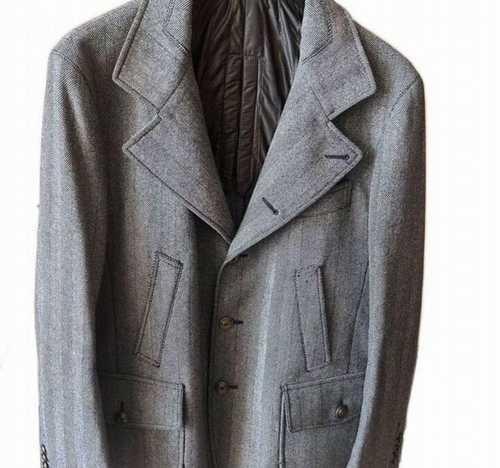 Куртка пиджак мужская Lardini