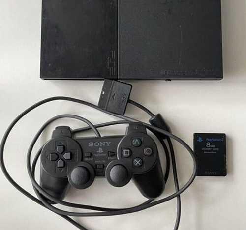 Sony playstation 2