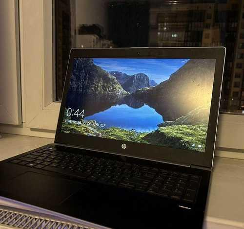 Ноутбук HP ProBook 450 G5