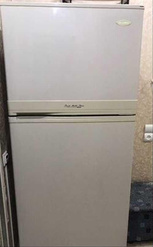 Холодильник на запчасти Daewoo FR-490M