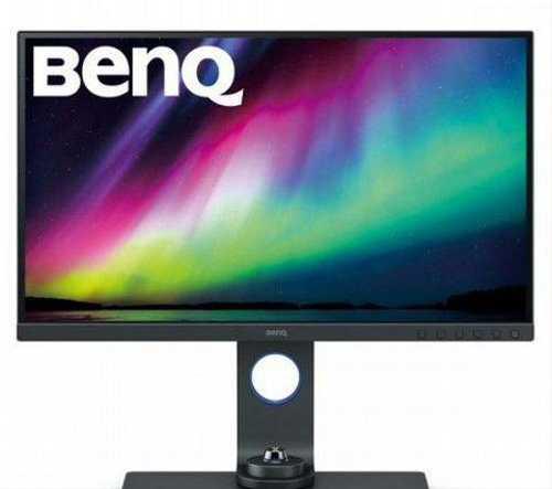 Монитор Benq 27 SW270C