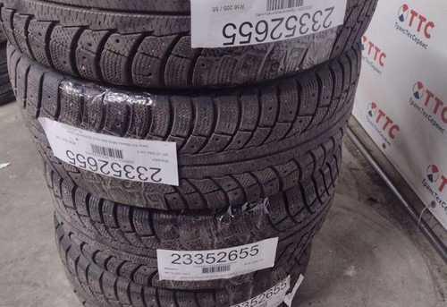 Matador MP 30 Sibir Ice 2 205/55 R16