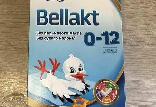 Детская смесь Беллакт (Bellakt)