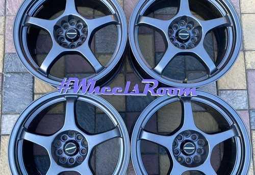 A-tech Schneider as-05 17x7,5j 5x114.3 5x100 et38