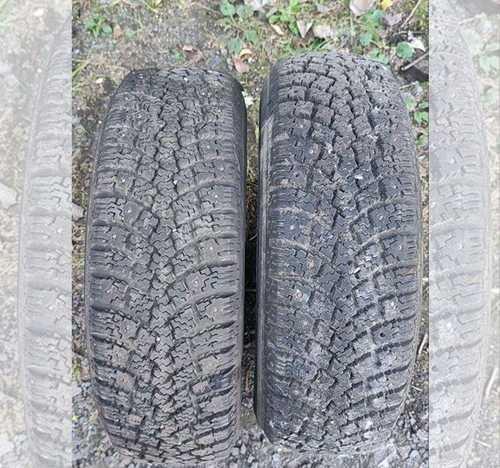 Nokian Tyres Hakkapeliitta 1 175/70 R13 82T