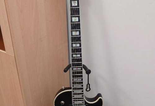 Электро гитара Epiphone Les Paul Red tiger