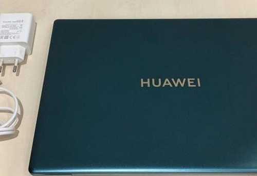 Ультрабук 13.9' huawei MateBook X Pro