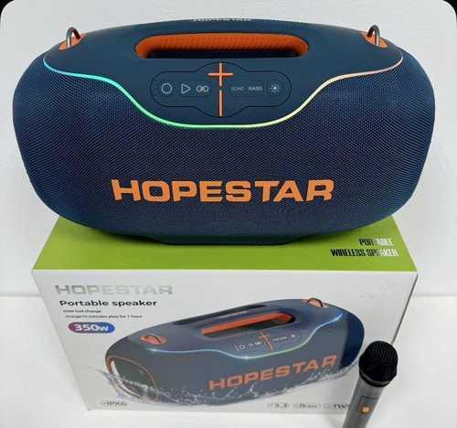 Hopestar a80 350w