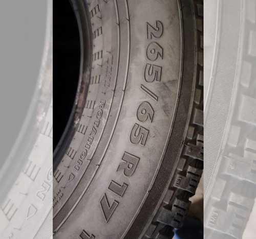 Nokian Tyres Hakkapeliitta 5 265/65 R17