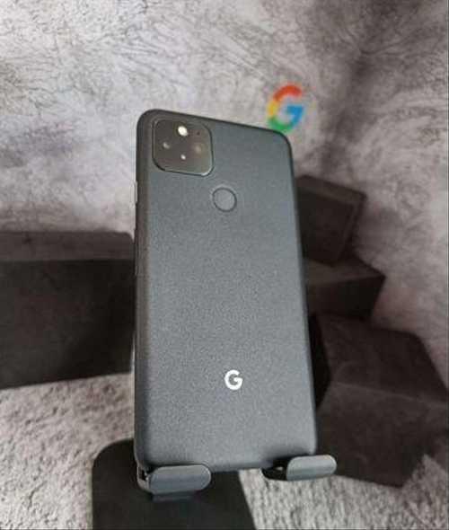 Google pixel 5, сша, идеал, без торга /h2