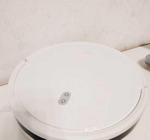 Xiaomi robot vacuum e10