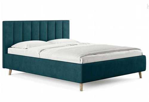 Кровать без подъемного механизма 160 x 200 Alma