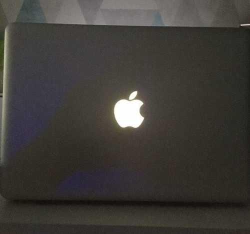 Apple macbook pro 13 mid 2010