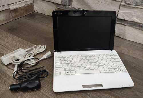 Нетбук Asus Eee PC 1005 PE
