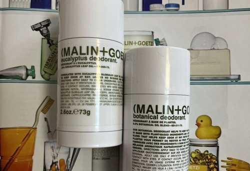 Malin + Goetz дезодорант