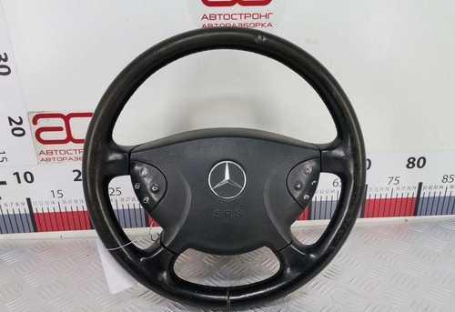 Руль для mercedes-benz E-Class (W211)