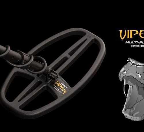 Катушка Garrett Viper 6x11 Apex
