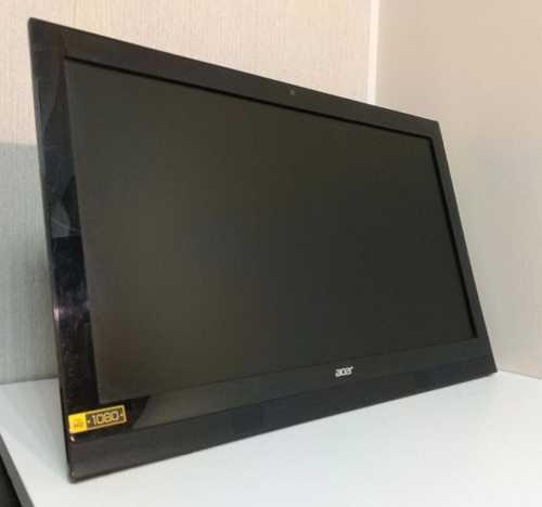 Моноблок Acer Aspire z1-623