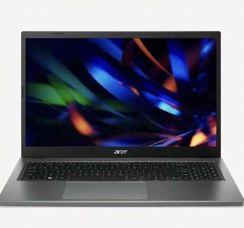 15.6" Acer R5/8/256 IPS ноутбук Extensa