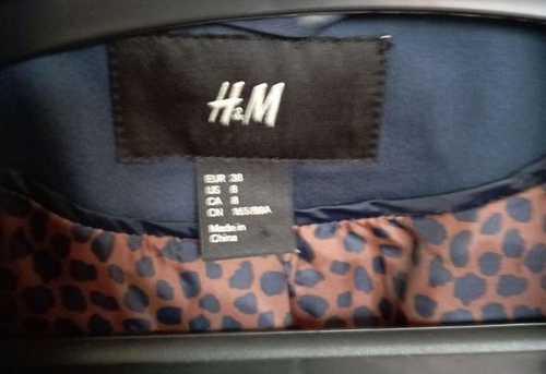Пиджаки классические NAF NAF, H&M