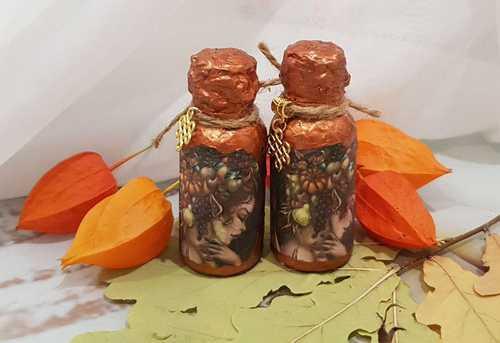 Флакон доя косметики
