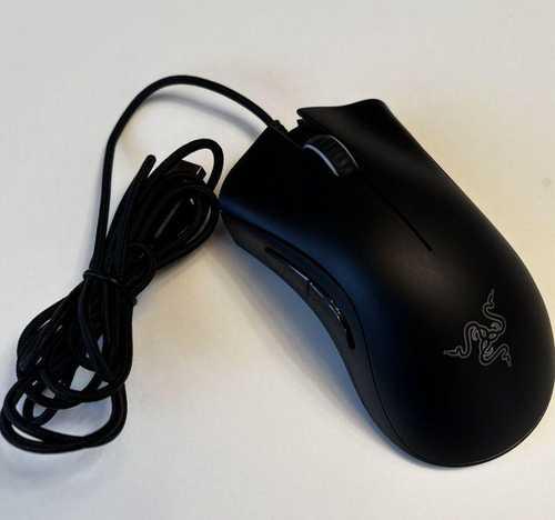 Игровая мышь Razer deathadder essential