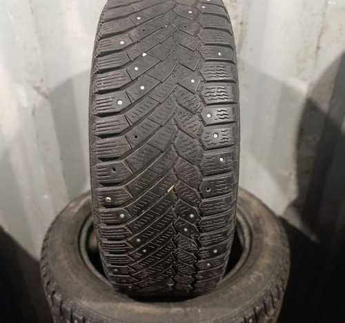 Continental ContiIceContact 205/55 R16 91T