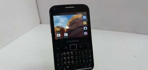 Мобильный телефон Samsung Galaxy Y Pro GT-B5510