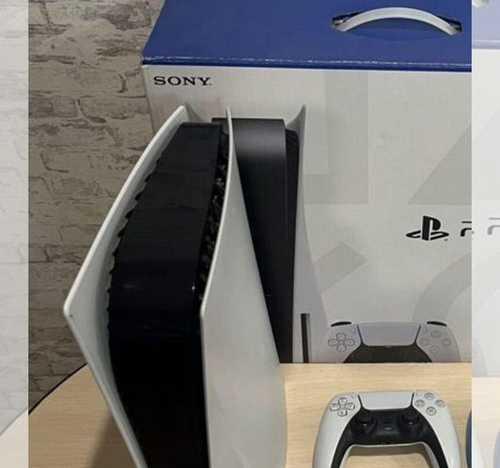 Sony playstation 5 ps5