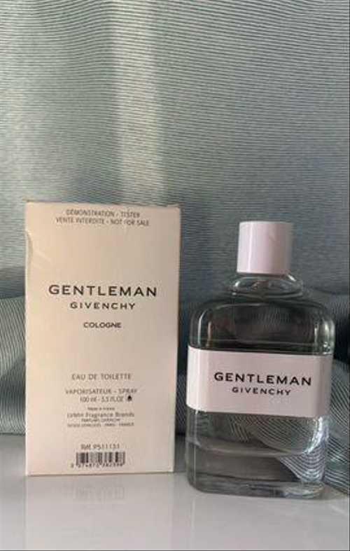 Givenchy Gentleman Cologne Eau de Toilette