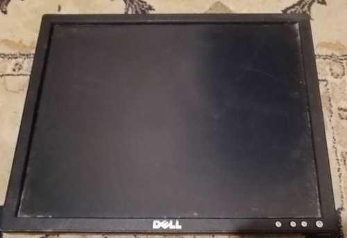 Монитор dell E178FP на запчасти