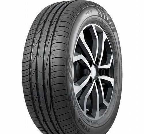 Ikon Tyres Autograph Aqua 3 SUV 225/55 R19 103V