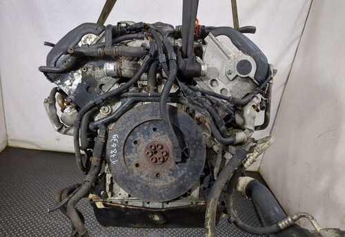 Двигатель Volkswagen Touareg, 2007
