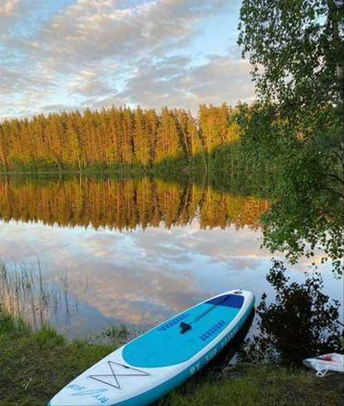 Аренда сапбордов