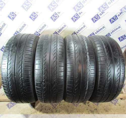 Hankook Optimo K406 255/60 R18 96R