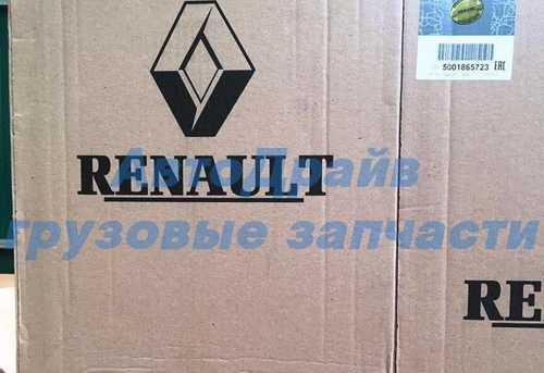 Фильтр воздушный Renault Magnum Midlum Premium LX7