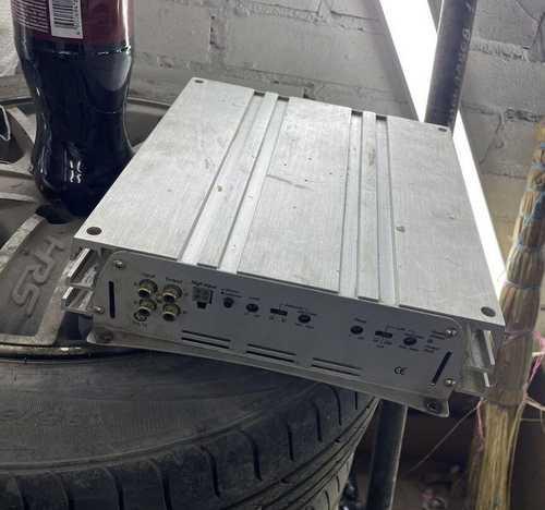 Усилитель dls ma 12