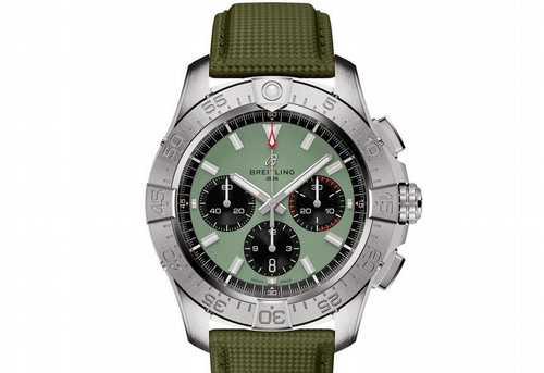 Breitling avenger B01 chronograph 44mm