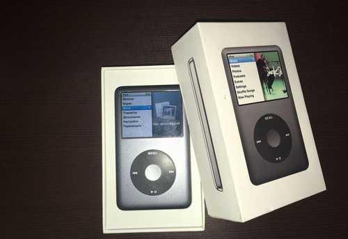 Apple iPod classic