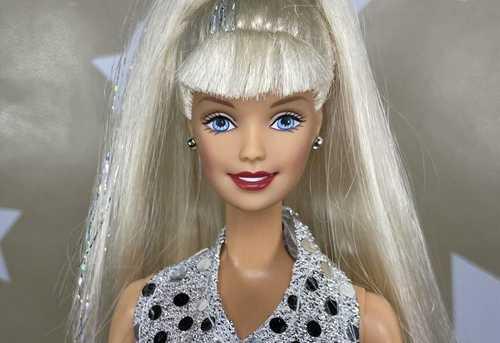 Barbie xxxooo Special Edition China 1999 #2 GG