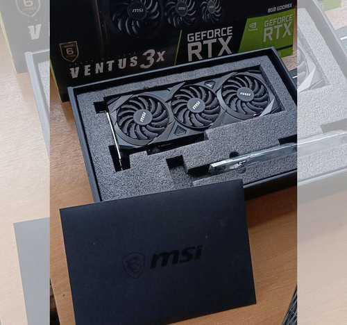 Rtx 3070 ti msi