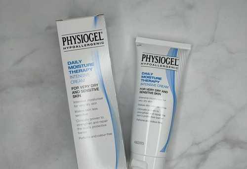 Physiogel крем для сухой и чувствительной кожи
