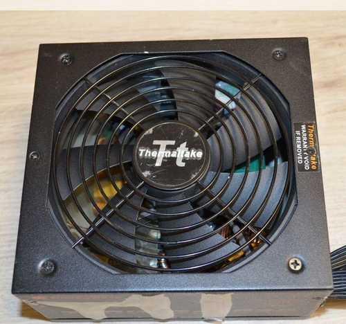 Блок питания Thermaltake TR 2 Bronze