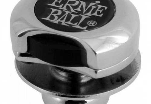 Ernie ball 4600 - комплект из 2-х стреплоков (замк