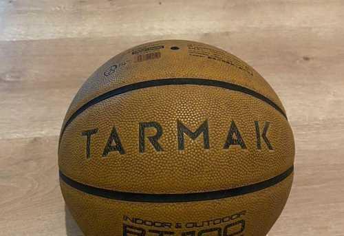 Баскетбольный мяч 5 размера tarmak