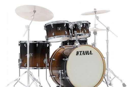 Ударная установка Tama Superstar Classic 22/10/12