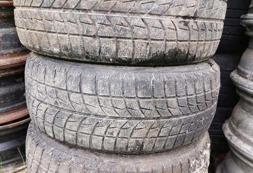 Bridgestone Blizzak Extra PM-30 195/55 R15