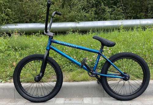 BMX Wethepeople